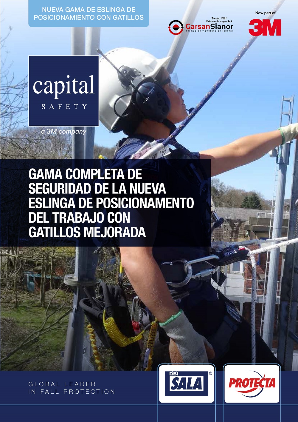 GARSANSIANOR :: Formación Y Proteción Laboral